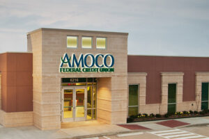 Galveston - AMOCO Federal Credit Union