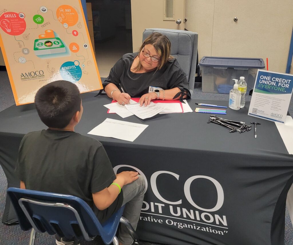 123_1(16) - AMOCO Federal Credit Union