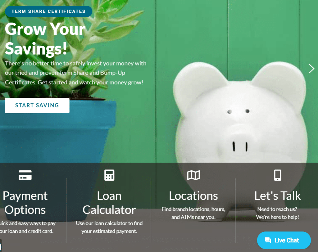 Introducing AMOCO Chat - AMOCO Federal Credit Union