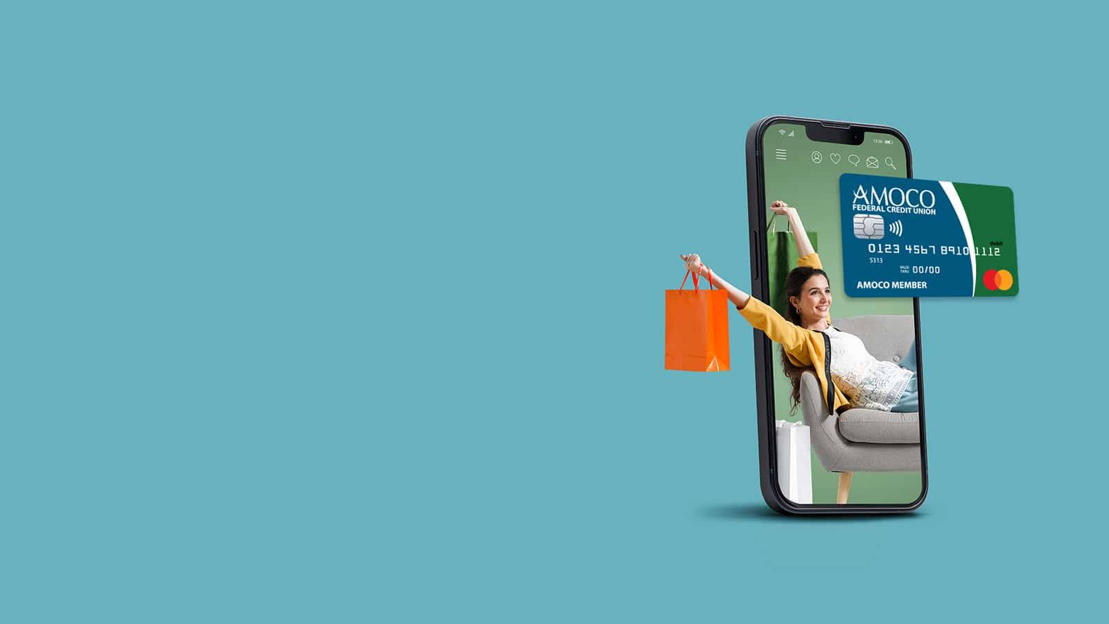 AMOCO Federal Credit Union